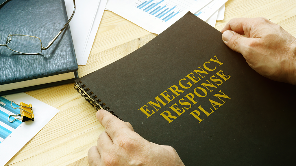 Emergency Preparedness - Helm Point Solutions